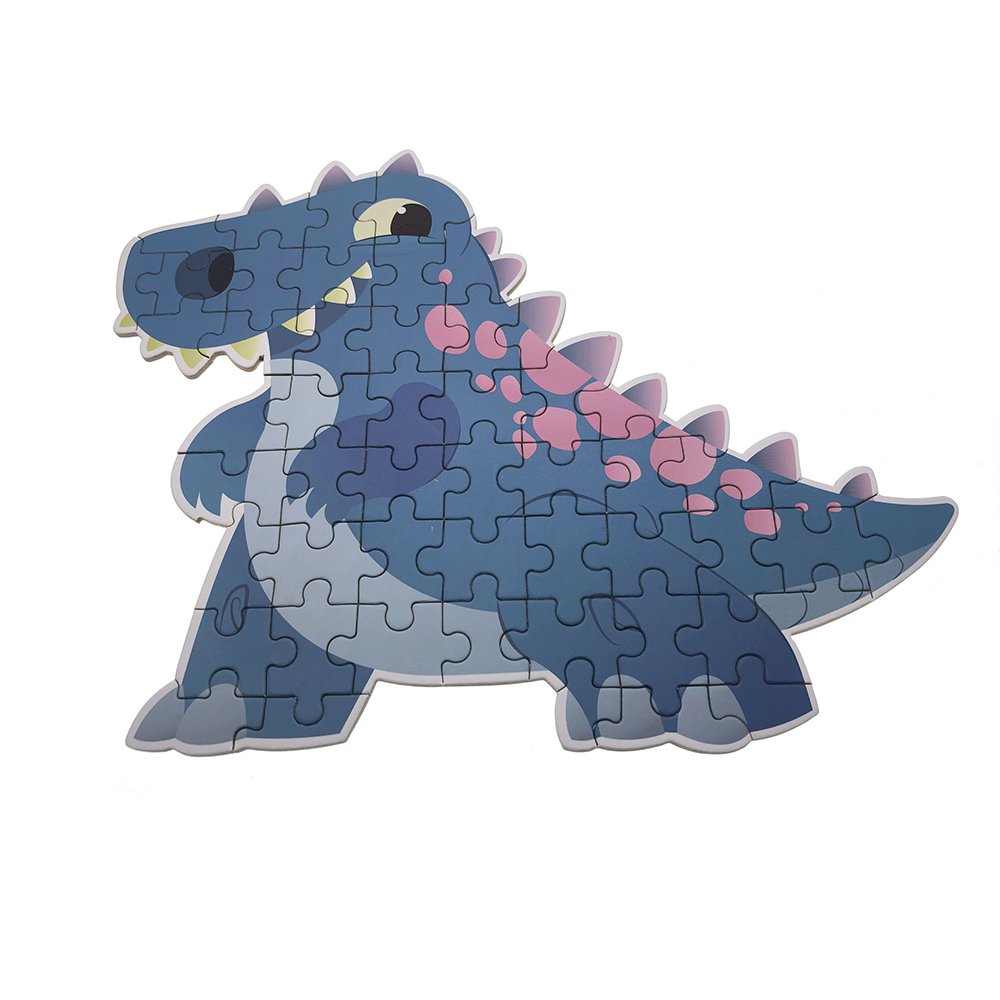 irregular jigsaw puzzle - hopewinning